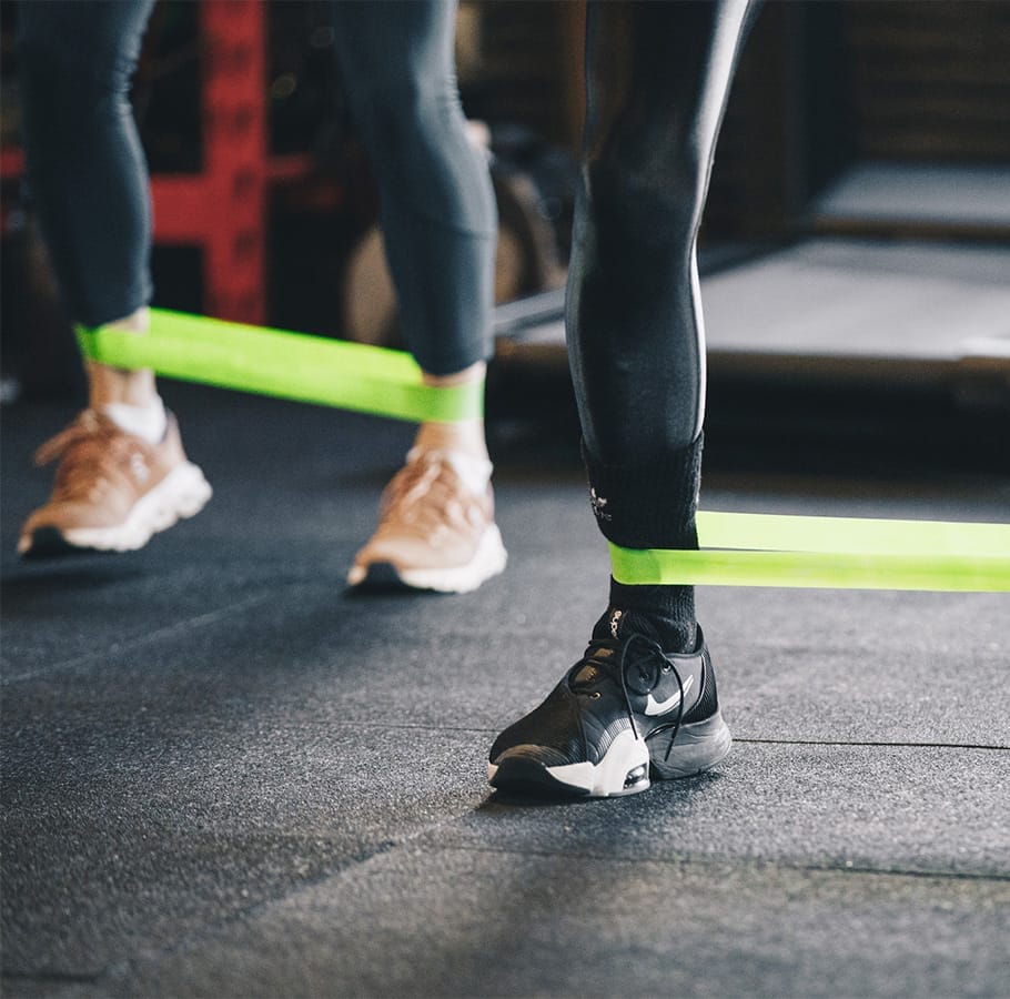 Gym Info - Progressive Health & Performance